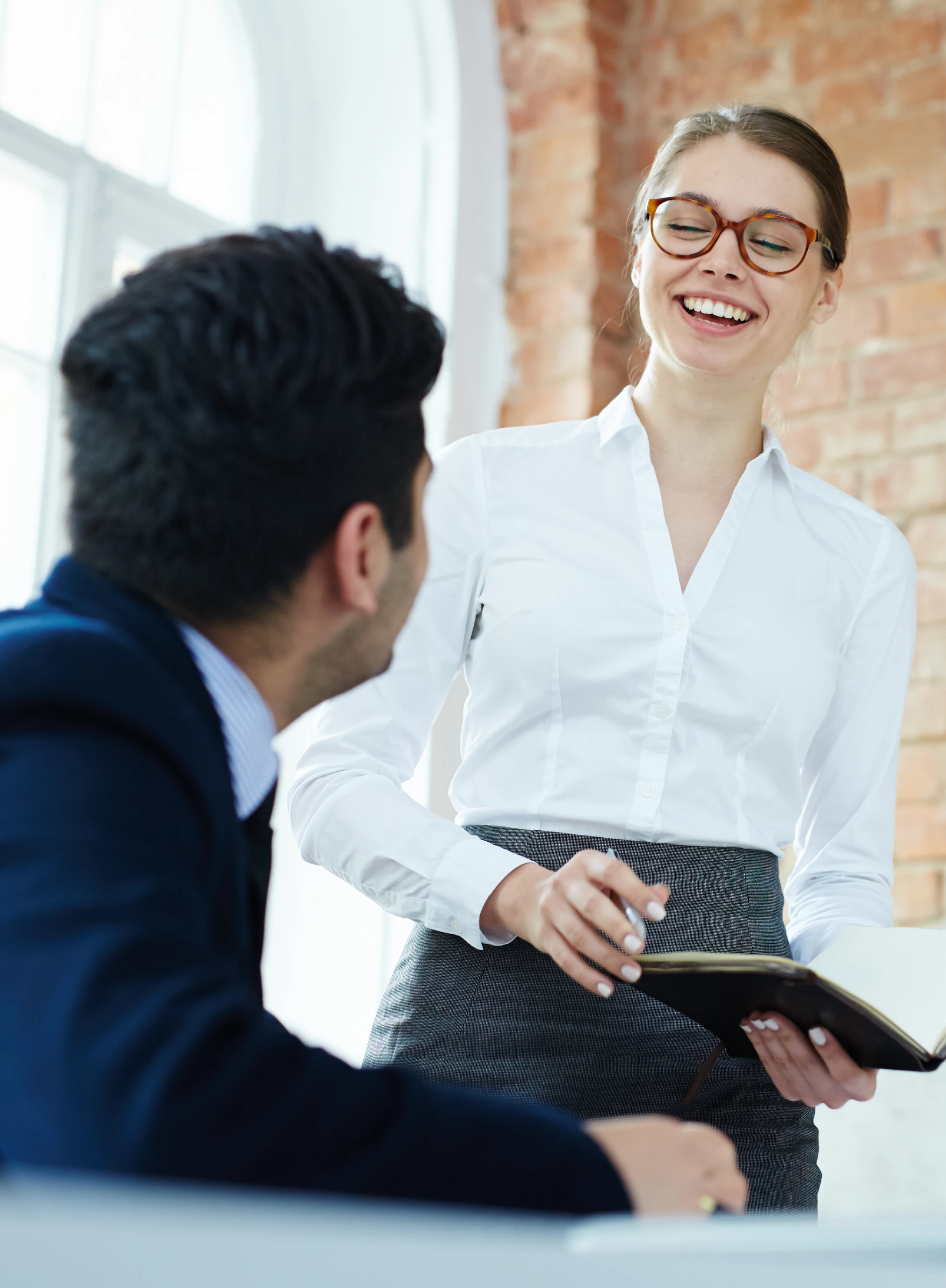 Top IT Recruitment Agency in Noida | HiringGo